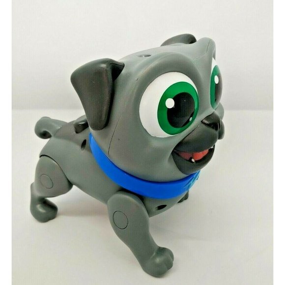 Disney | Toys | Disney Junior Puppy Dog Pals Surprise Action Bingo Toy ...